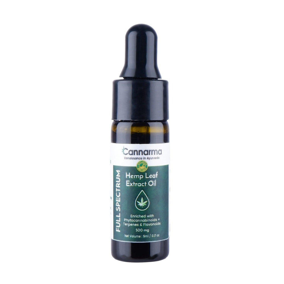 CBD full form - Get CBD Oil from CBD Store India