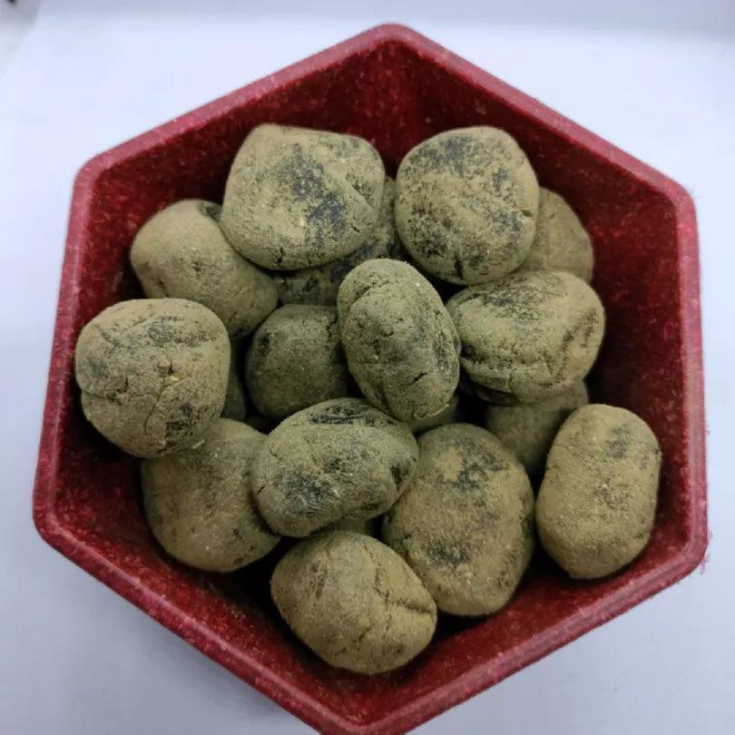 Aqua Herbals Cannabis Sativa Leaf Ball | Bhang Goli [Buy 1 get 1 Free]