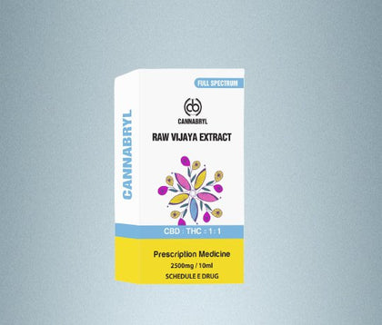 CBD full form - Get CBD Oil from CBD Store India